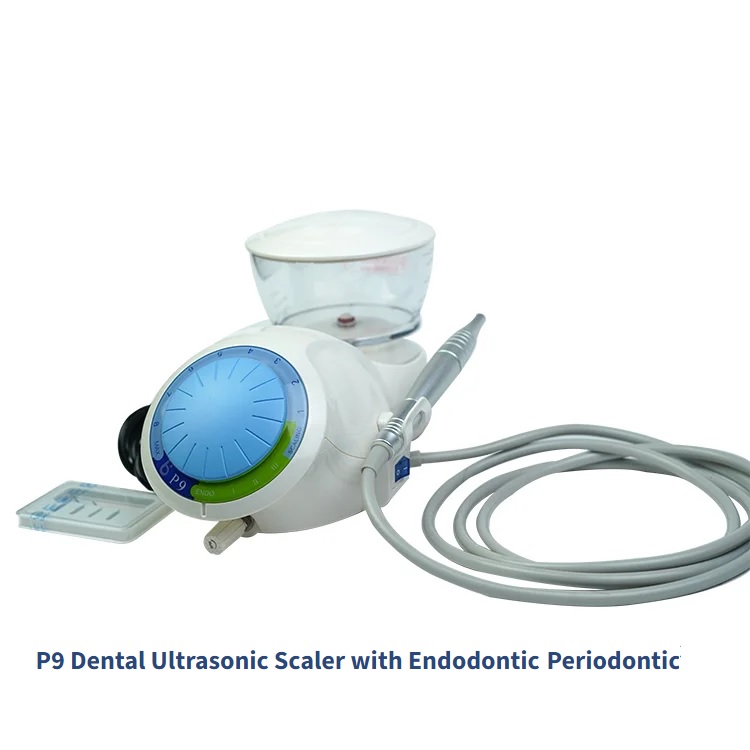 How to Select the Right Dental Ultrasonic Scalers